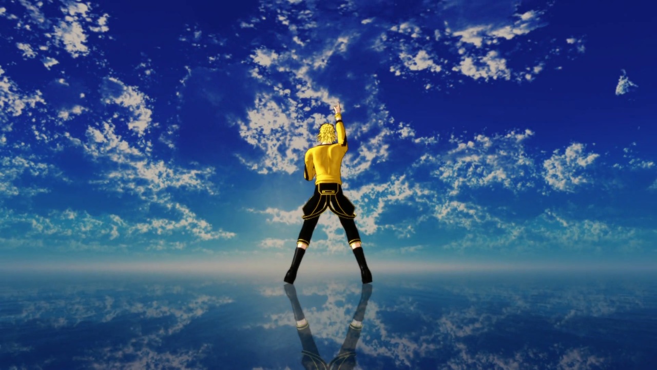 【MMDタイバニ】Henceforth - ニコニコ動画