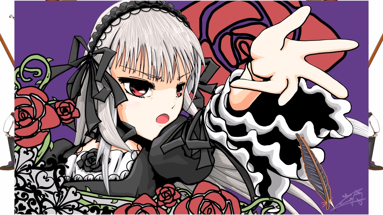 ALiBAT 水銀燈 アーケード 【後編】 - ニコニコ動画