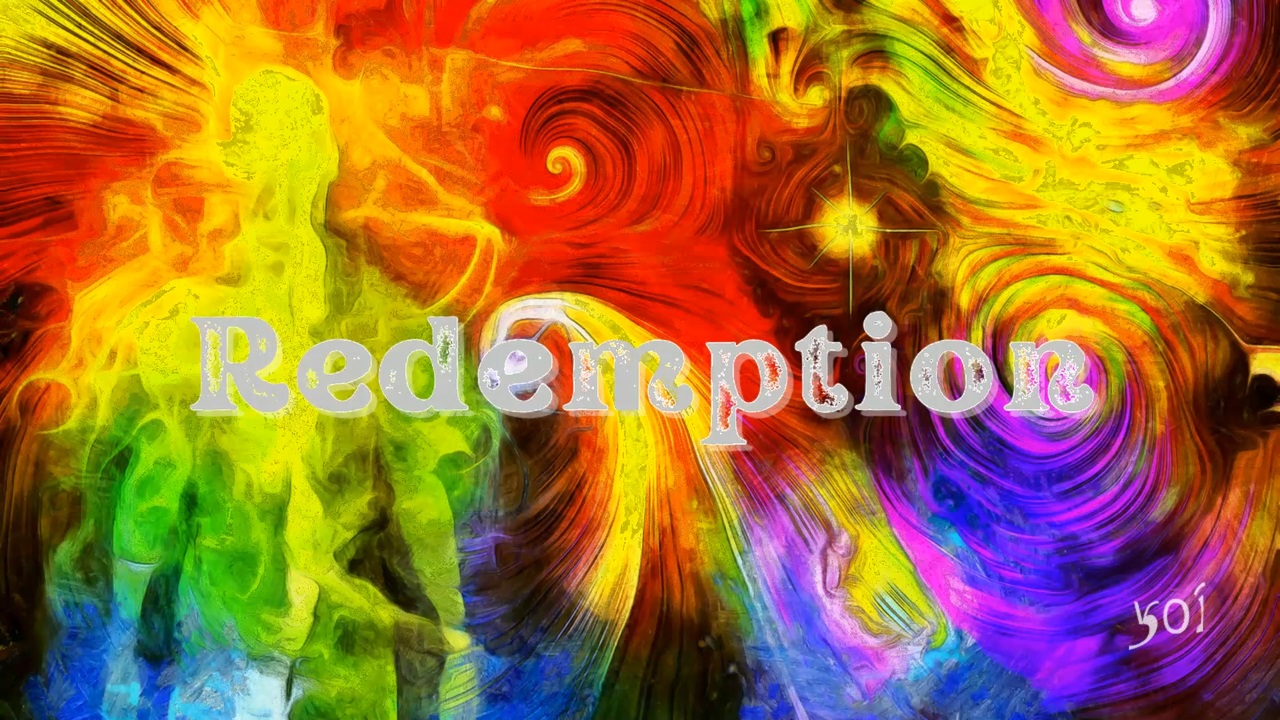 501P - Redemption feat.可不 星界 - ニコニコ動画