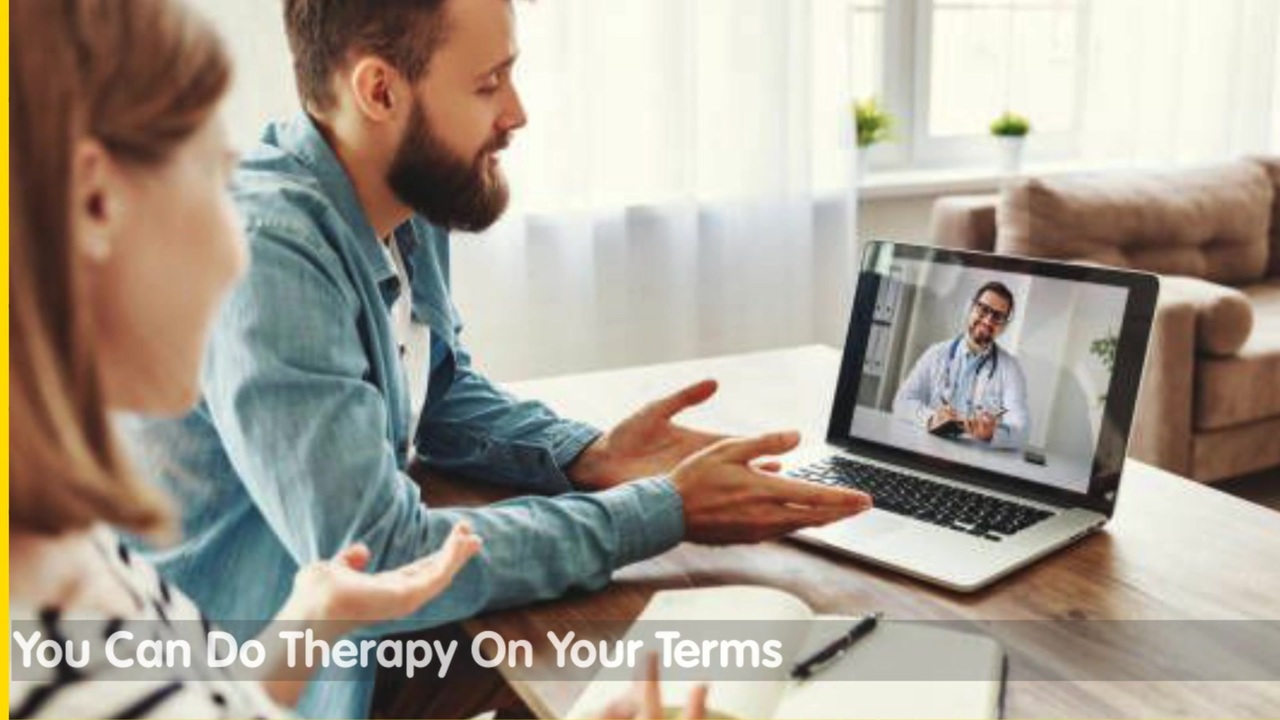 Zoom Therapy Online - ニコニコ動画