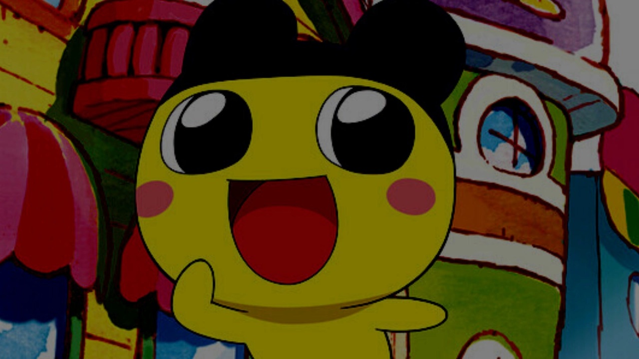 Tamaglitch - FNF Pibby Song || Vs Corrupted Mametchi & Lovelitchi OST ...
