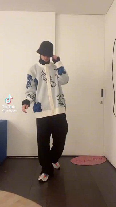 ENHYPEN Tiktok - ニコニコ動画