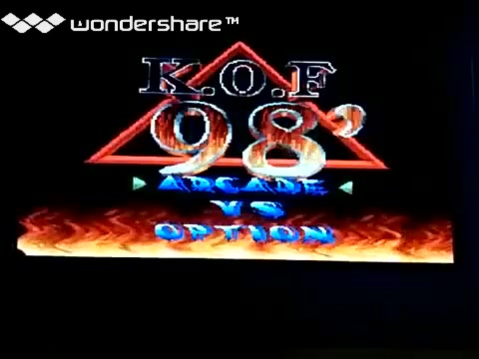 [実況]「KOF '98／KOF '99（MD・NES）」ハックロム2作品プレイ動画まとめ - ニコニコ動画