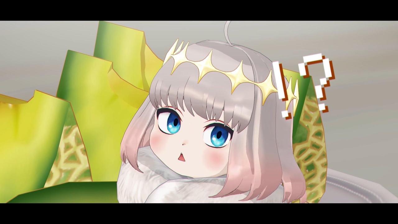 【Fate/MMD】MOTTAI【オベロン】 - ニコニコ動画