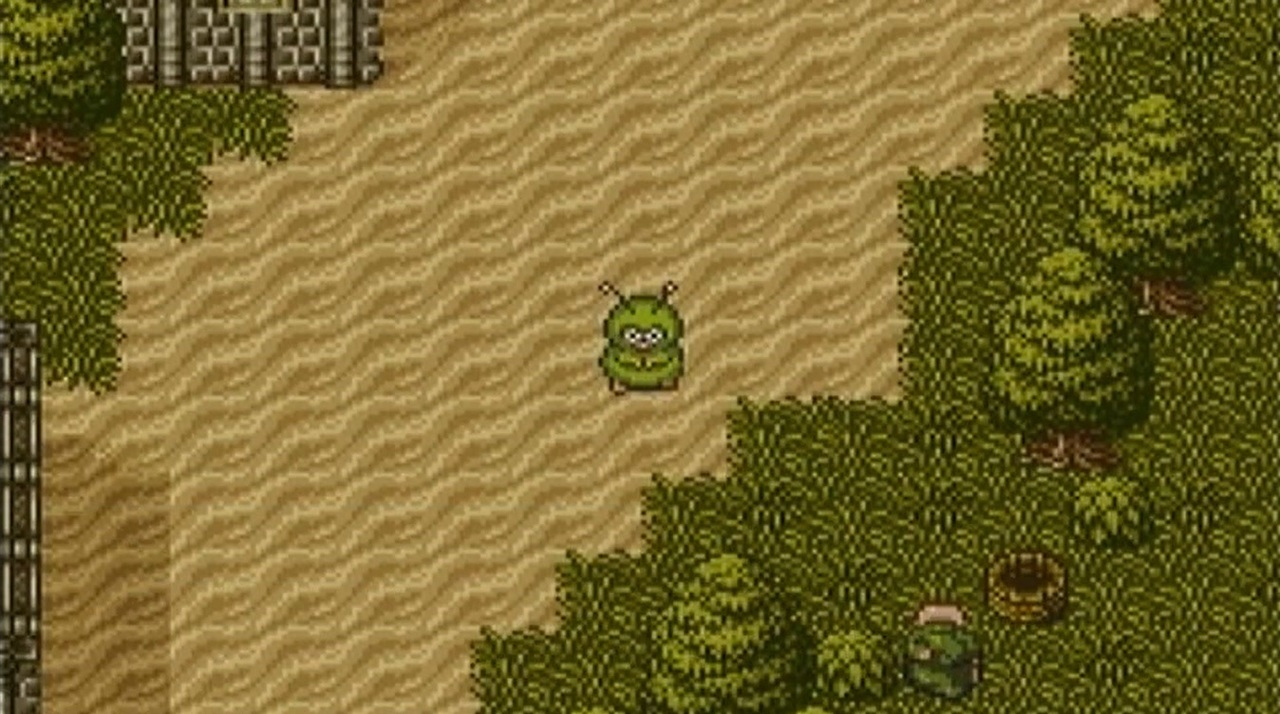 【DQ6】ドラクエ6実況プレイ149 - ニコニコ動画