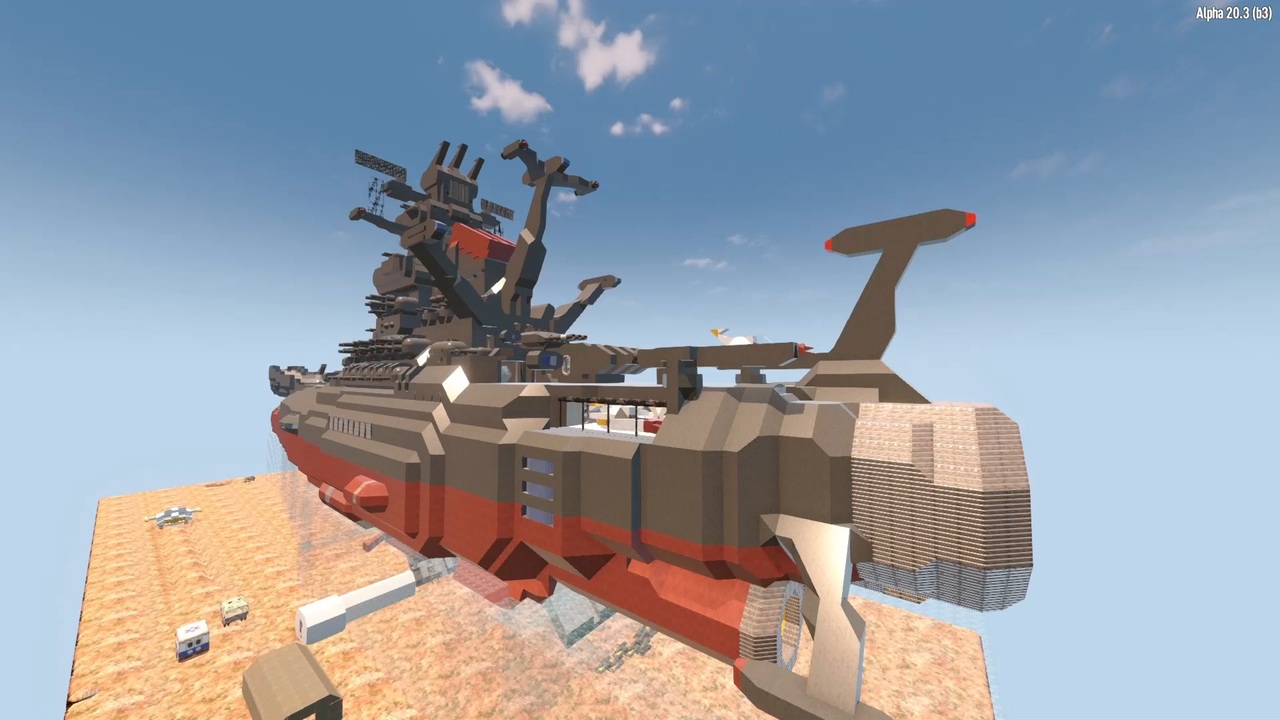 【7days to die】BBY_07_Days_YAMATO - ニコニコ動画