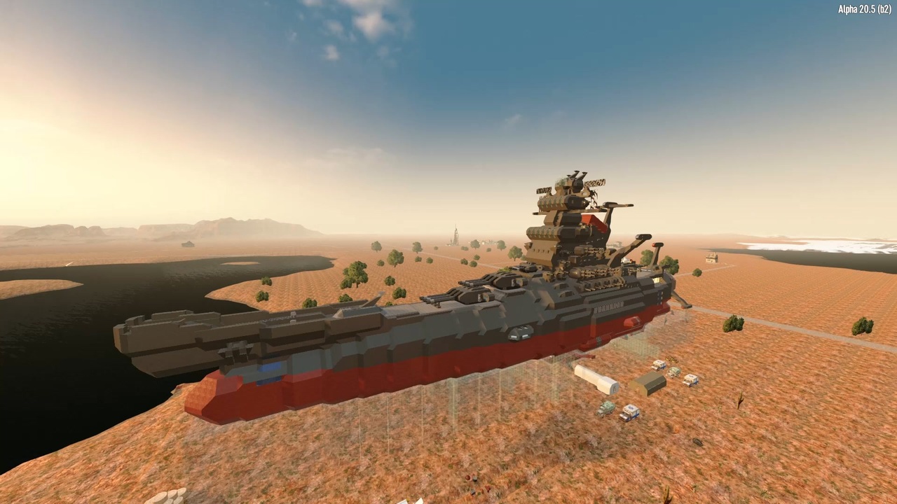 【7days to die】BBY_07_Days_YAMATO発進します - ニコニコ動画