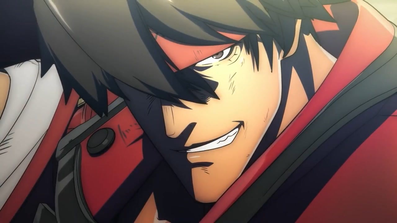 【オリジナルアニメMV】GUILTY GEAR -STRIVE- "Find Your One Way" MV 【1st ...