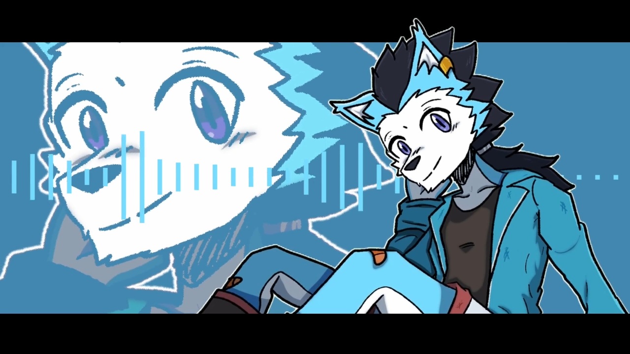 【Kemonone Row (獣音ロウ)】トリノコシティ (Torinoko City)【DeepVocal カバー】(ENG SUB ...