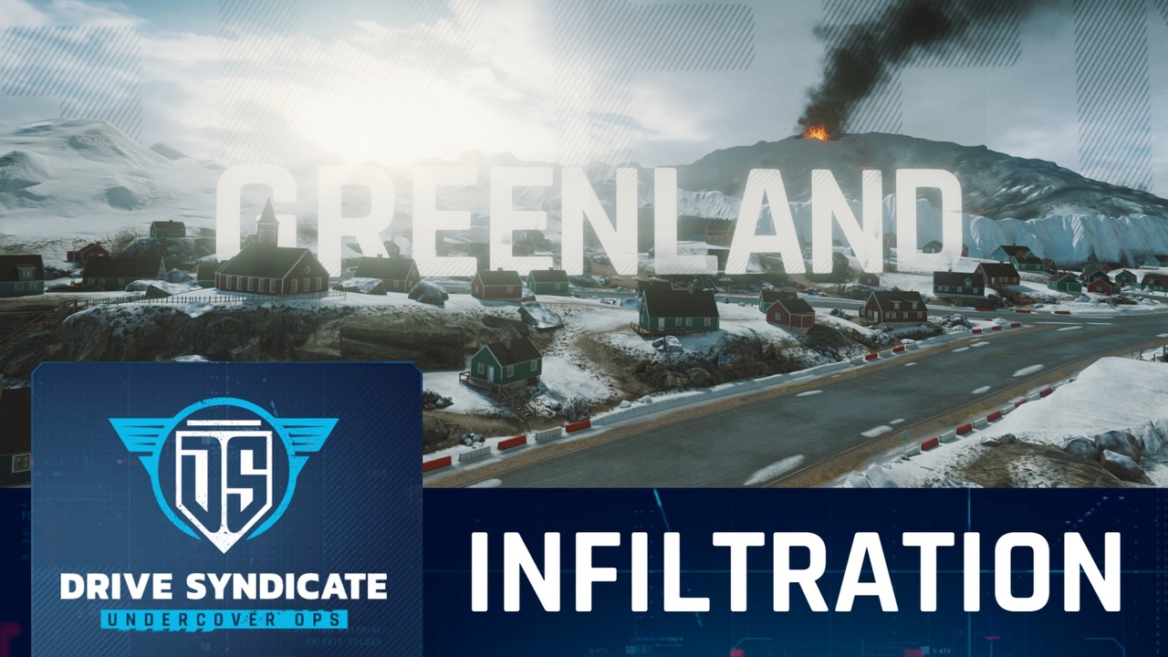 【Asphalt9】アスファルト9:Legends 「Drive Syndicate 警察編」Part01 “Infiltration ...