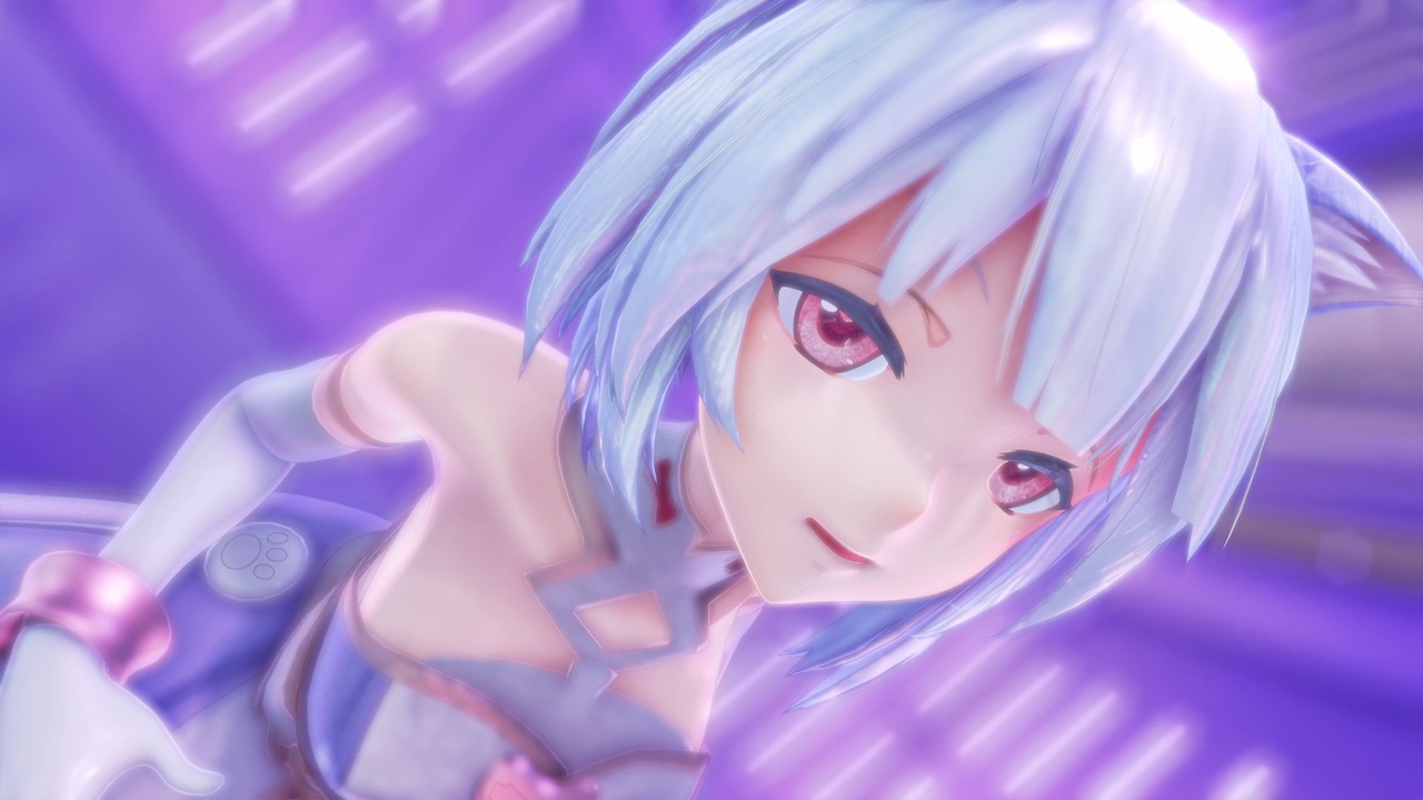 【MMD】感情ディシーブ【YYB式萌王EX袁世凯 改変】 - ニコニコ動画