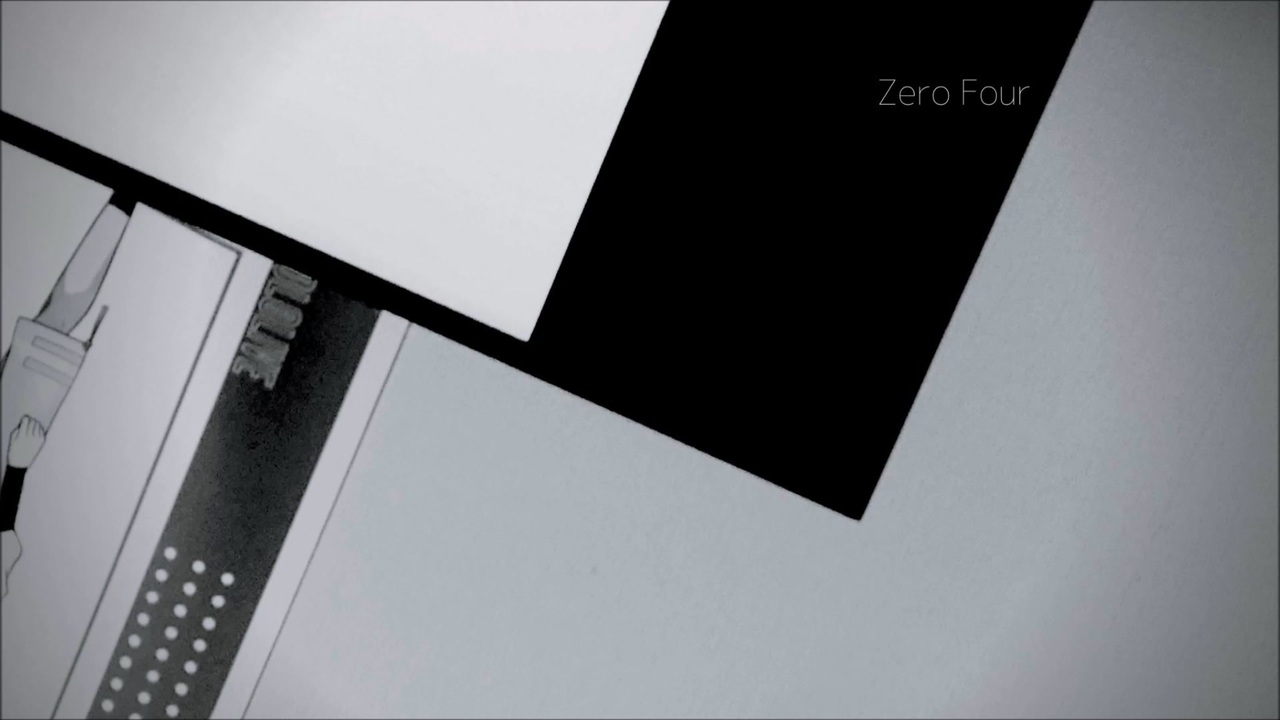 Zero Four - ニコニコ動画