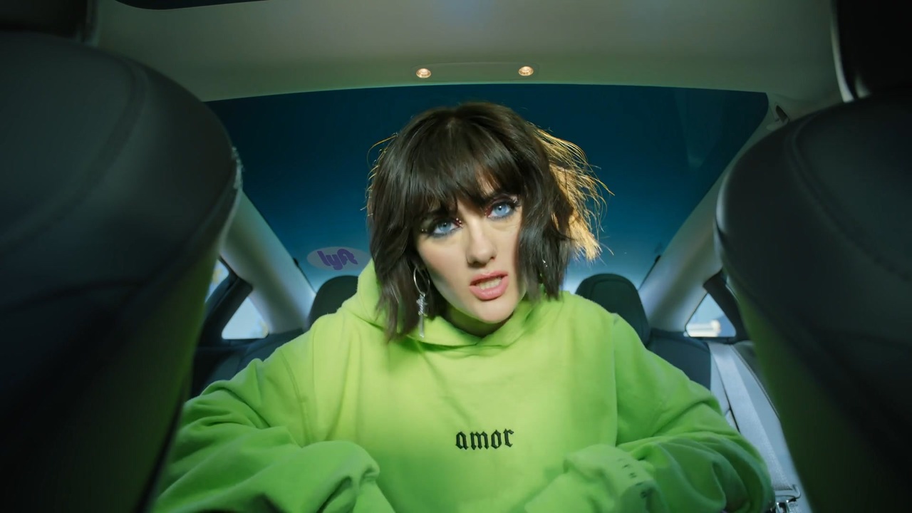 Emeline - Strut - ニコニコ動画