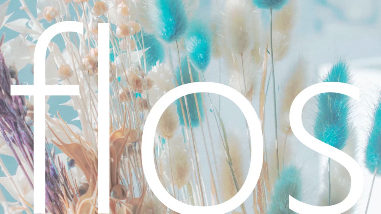 【Cover】flos covered by Haruto Uzuki【Vtuber／オリジナルMV】 - ニコニコ動画