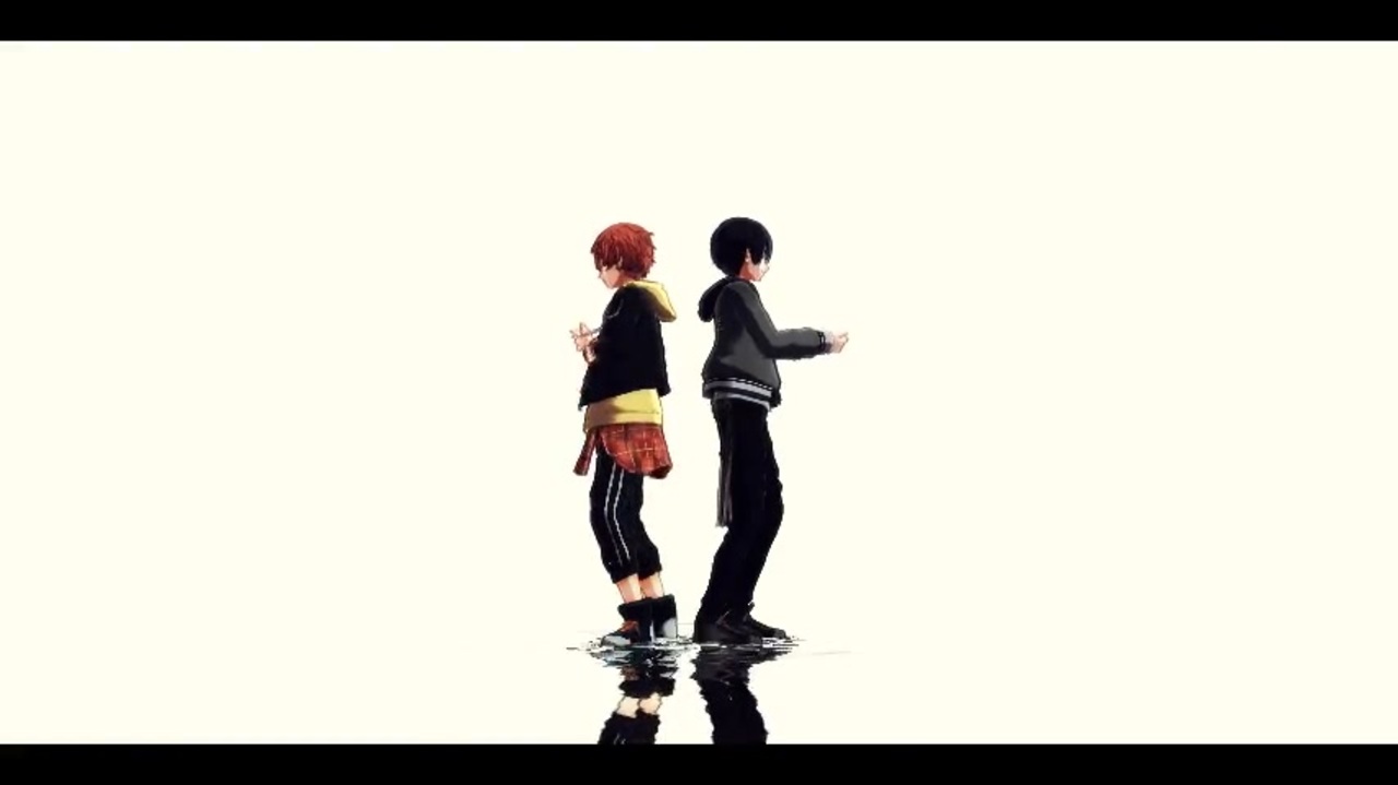 【プロセカMMD】ナーヴ・インパルス【BAD DOGS】 - ニコニコ動画