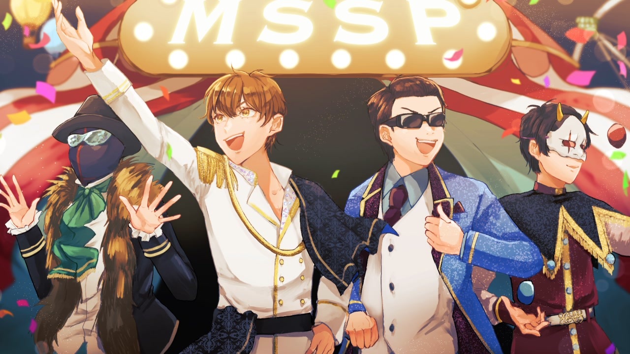 【人*力M:S*S'P】卜+ン-〒"+モ-ワ+ン-夕"+－-ズ - ニコニコ動画