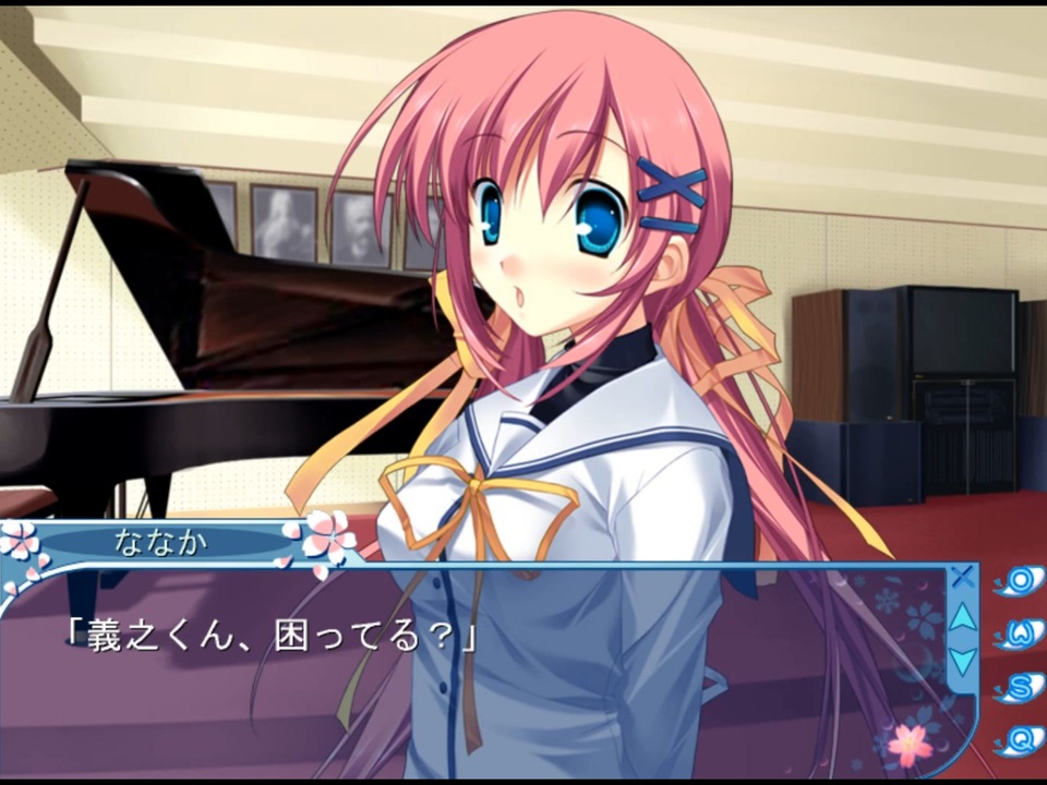Dcii Ps～ダ・カーポii～プラスシチュエーション プレイ動画9 人形劇編 ニコニコ動画