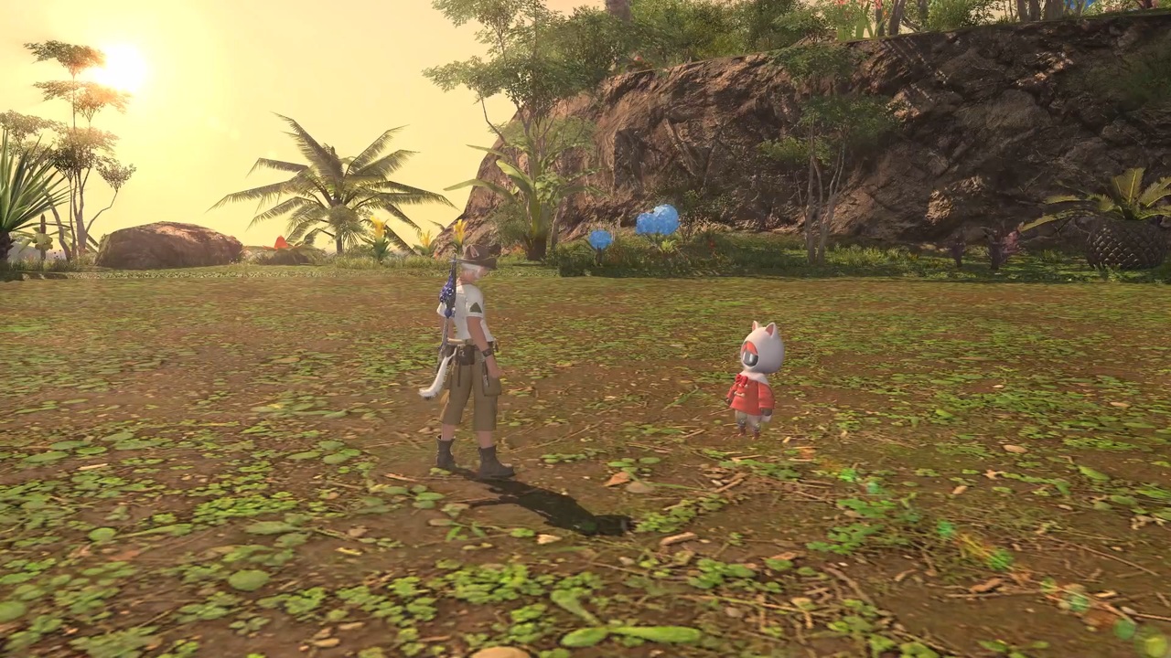 のんびりFF14 11 - ニコニコ動画