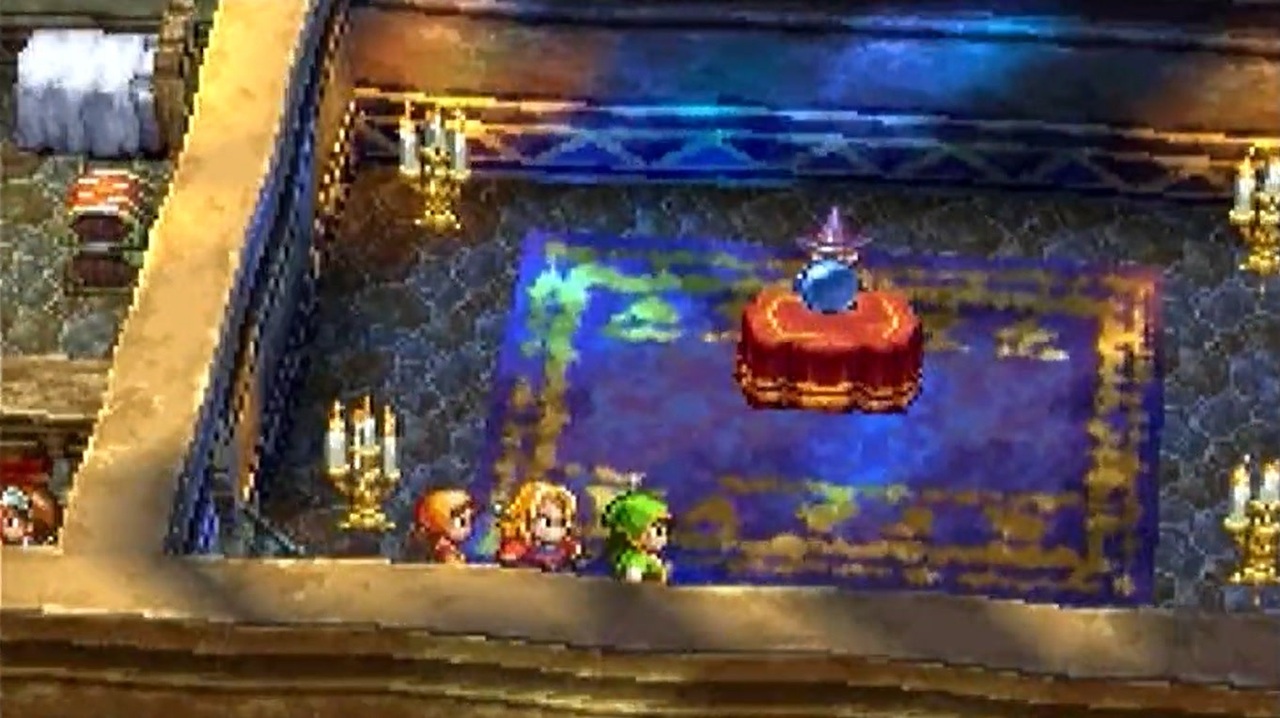 【DQ7】ドラクエ7実況プレイ18 - ニコニコ動画