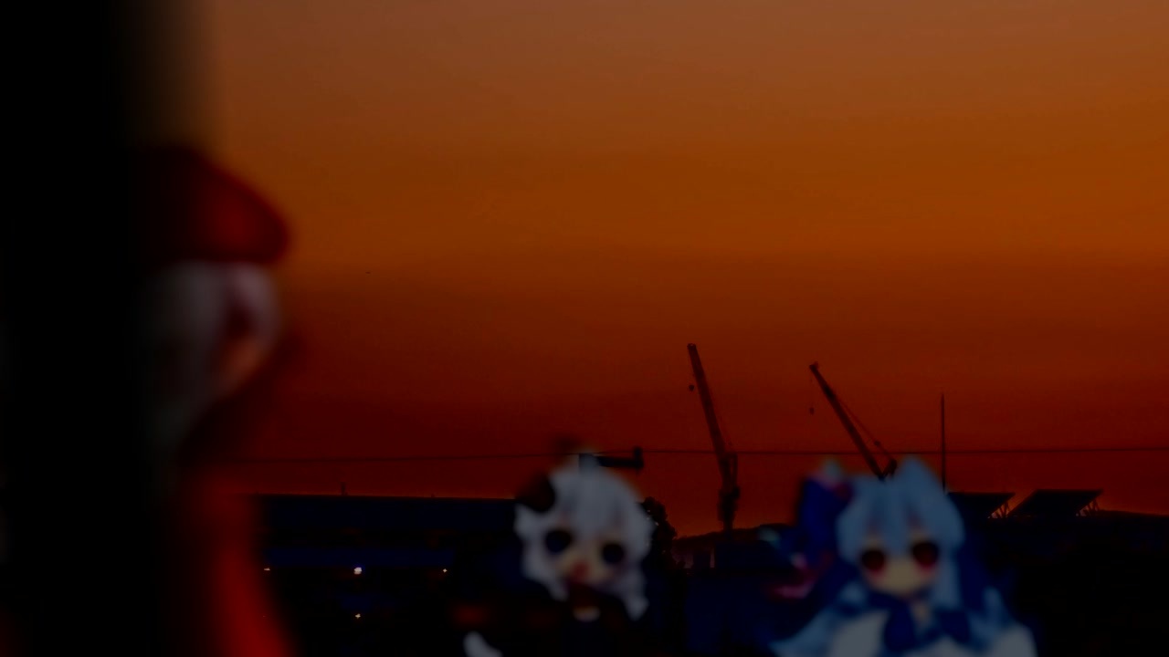 【SCP紹介】 教えて！ ゆかり先輩！ SCP-050-JP - かっぱれ - ニコニコ動画