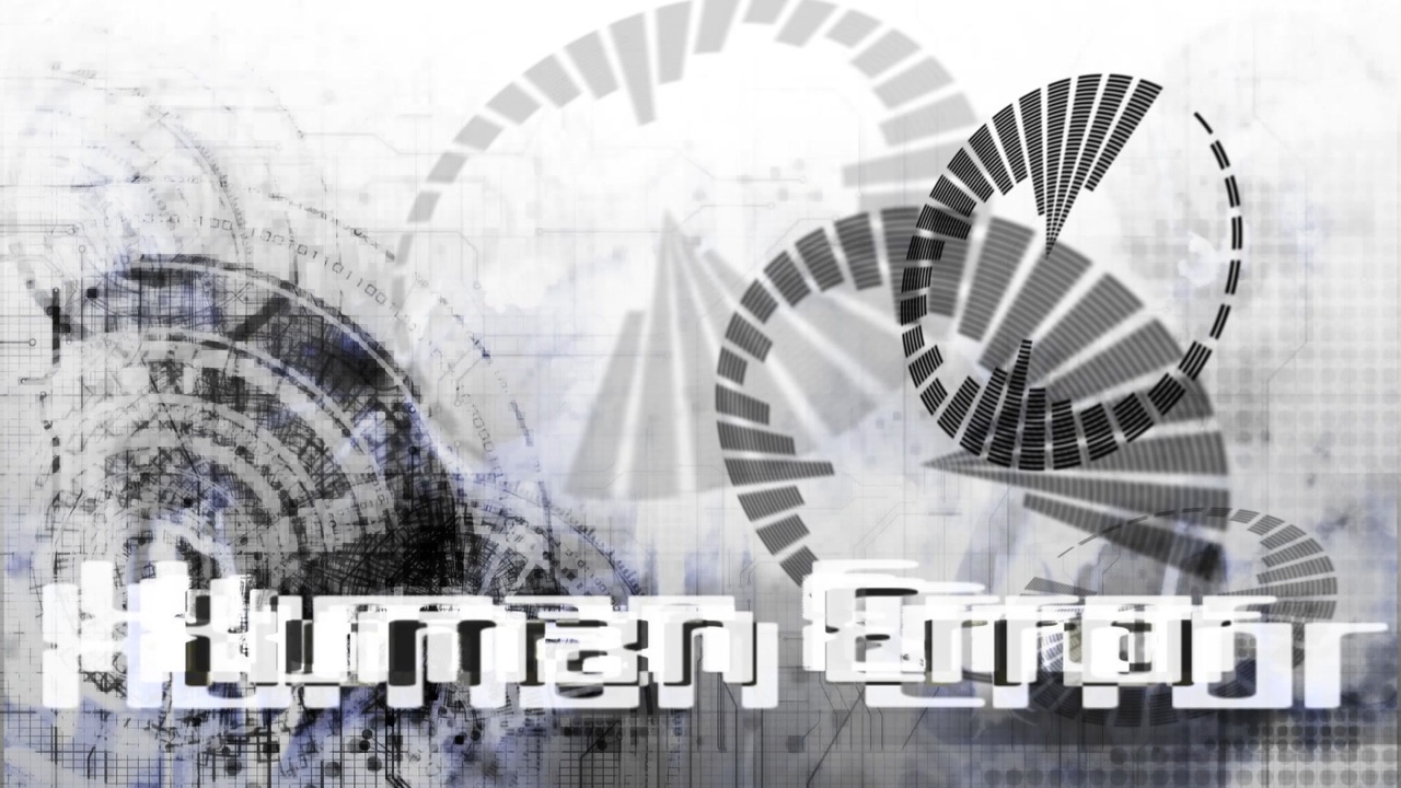 【NNIオリジナル】Human Error【 #夏のハードミニマル祭】 - ニコニコ動画