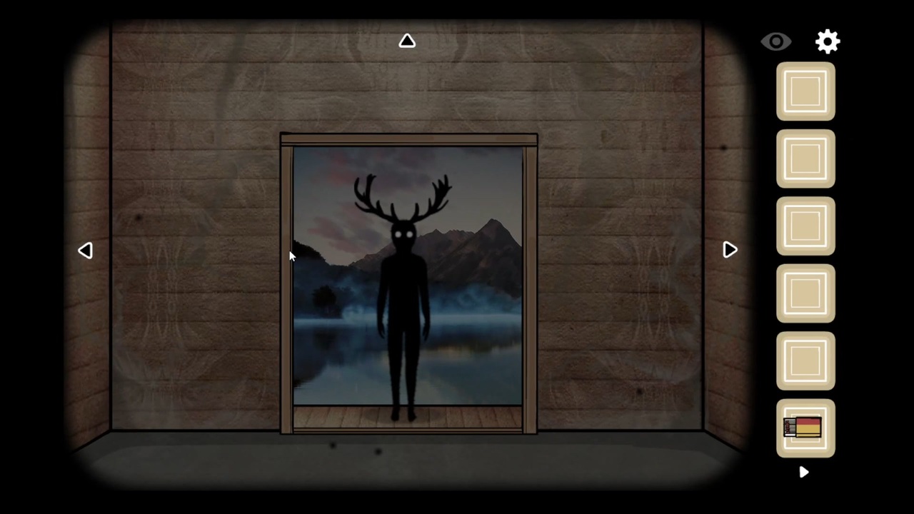 見事なエンディングだった不気味な脱出ゲーム/Cube Escape Collection - ニコニコ動画