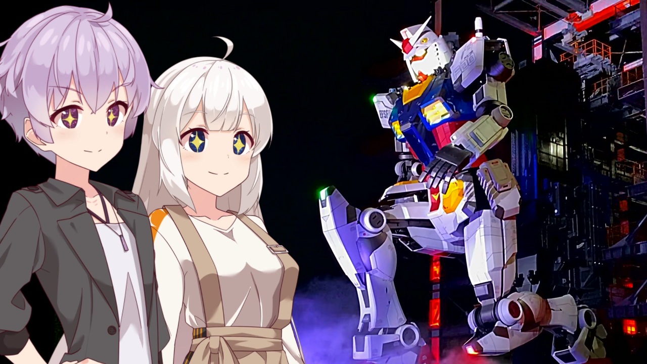 【第八回ひじき祭】おときずデート日記【voiceroid劇場】 - ニコニコ動画