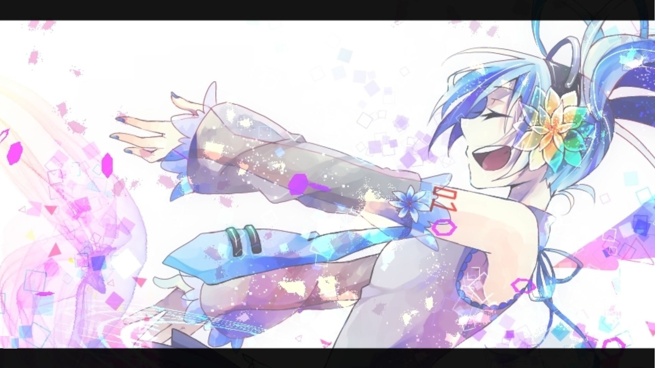 MightySuperStar 』 / 初音ミク - ニコニコ動画