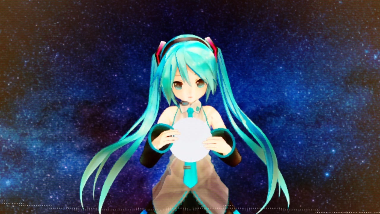 keisou ft. 初音ミク- The Engineer - ニコニコ動画