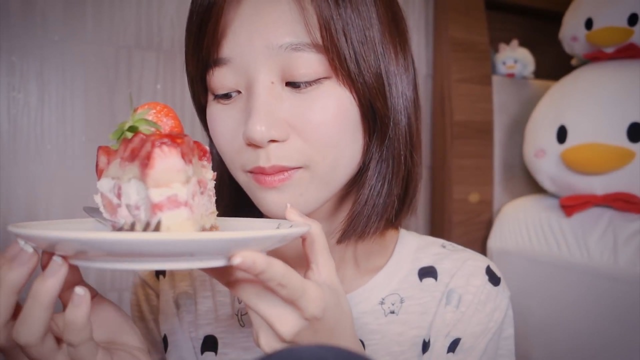 誕生日おめでとう！(英語) 囁きASMR - ニコニコ動画