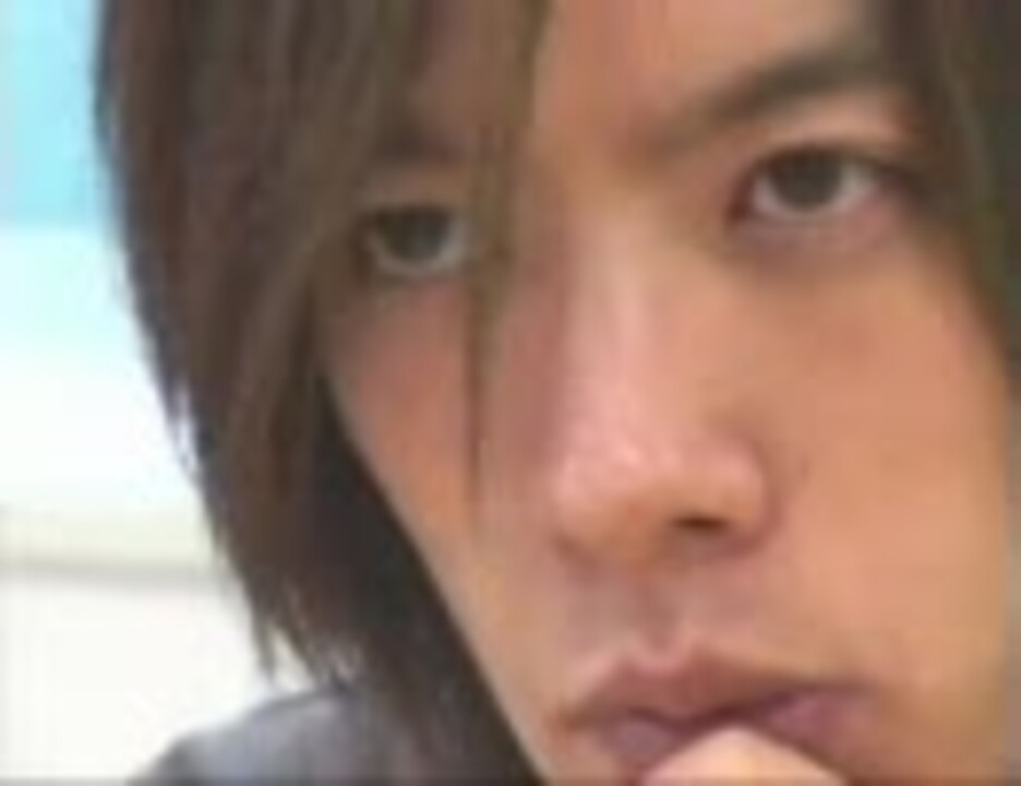 Daigo Stardust BARKS Interview - ニコニコ動画