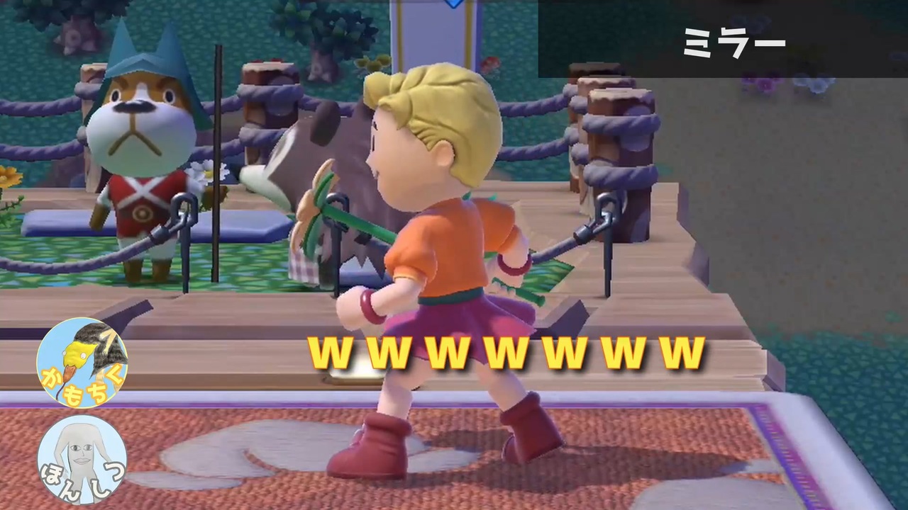 【スマブラsp】vip魔境勢によるいつか消すであろう試作時の動画05【大乱闘スマッシュブラザーズsp】 ニコニコ動画