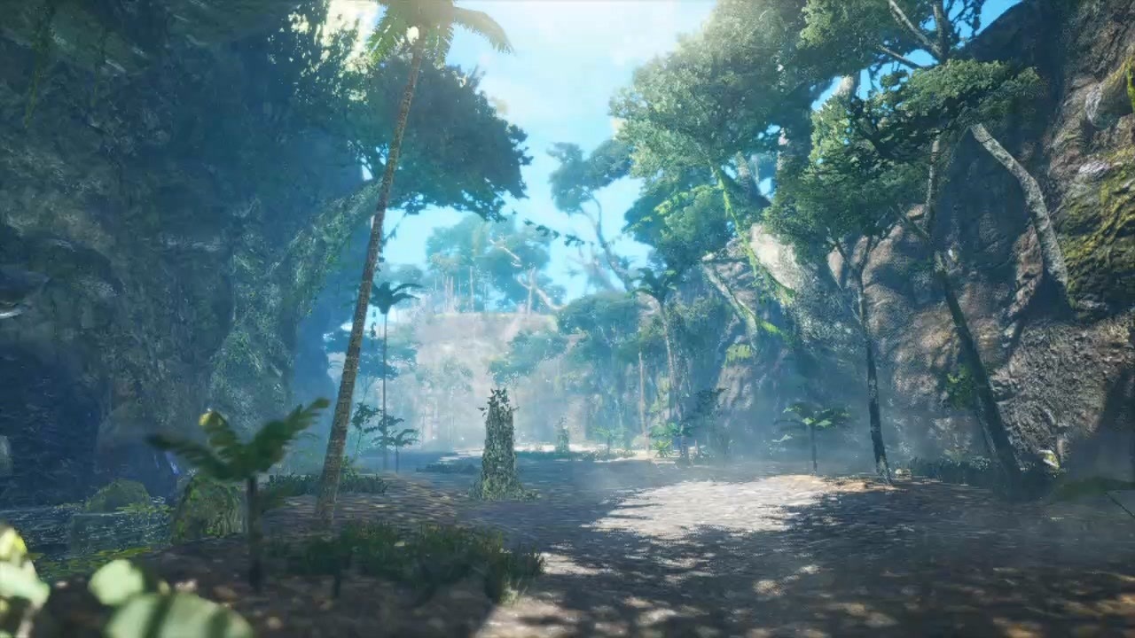 【MHRise:S】密林の大食漢:Sunbreak ver.【BGM】 - ニコニコ動画