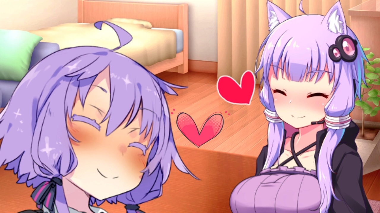 【VOICEROID劇場】夜ノ街デ出会ッテ 20話 - ニコニコ動画