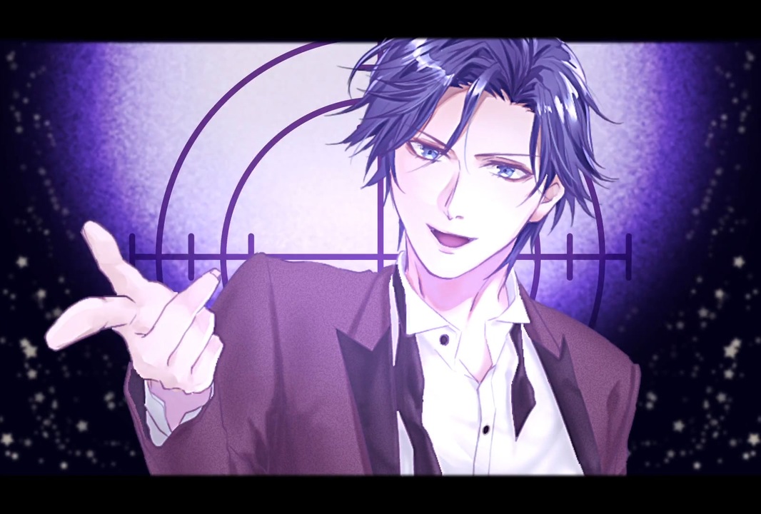 TRIGGER CHANCE - ニコニコ動画