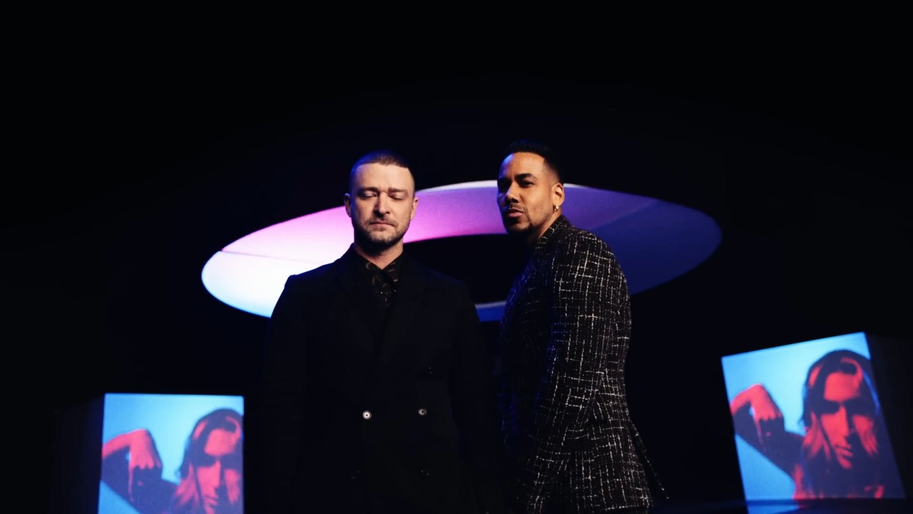 Romeo Santos, Justin Timberlake - Sin Fin - ニコニコ動画