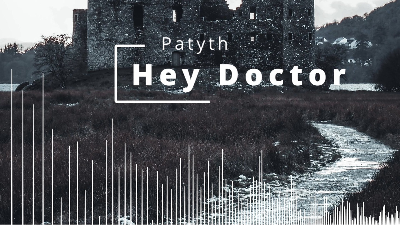 【オリジナル】Hey Doctor【Chis-A】 - ニコニコ動画