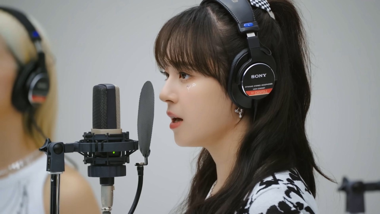 [Kep1er] Wing Wing - THE FIRST TAKE - - ニコニコ動画