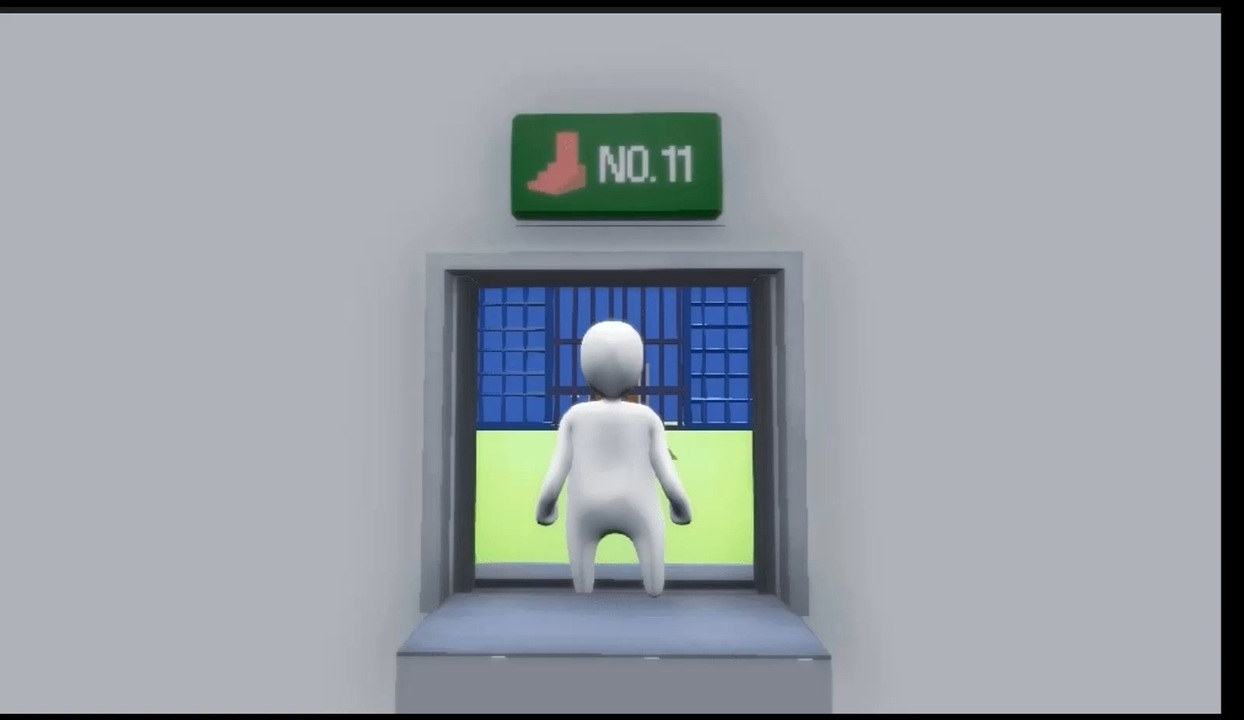 (番外編)Human fall flat MODステージ攻略 その70 - ニコニコ動画