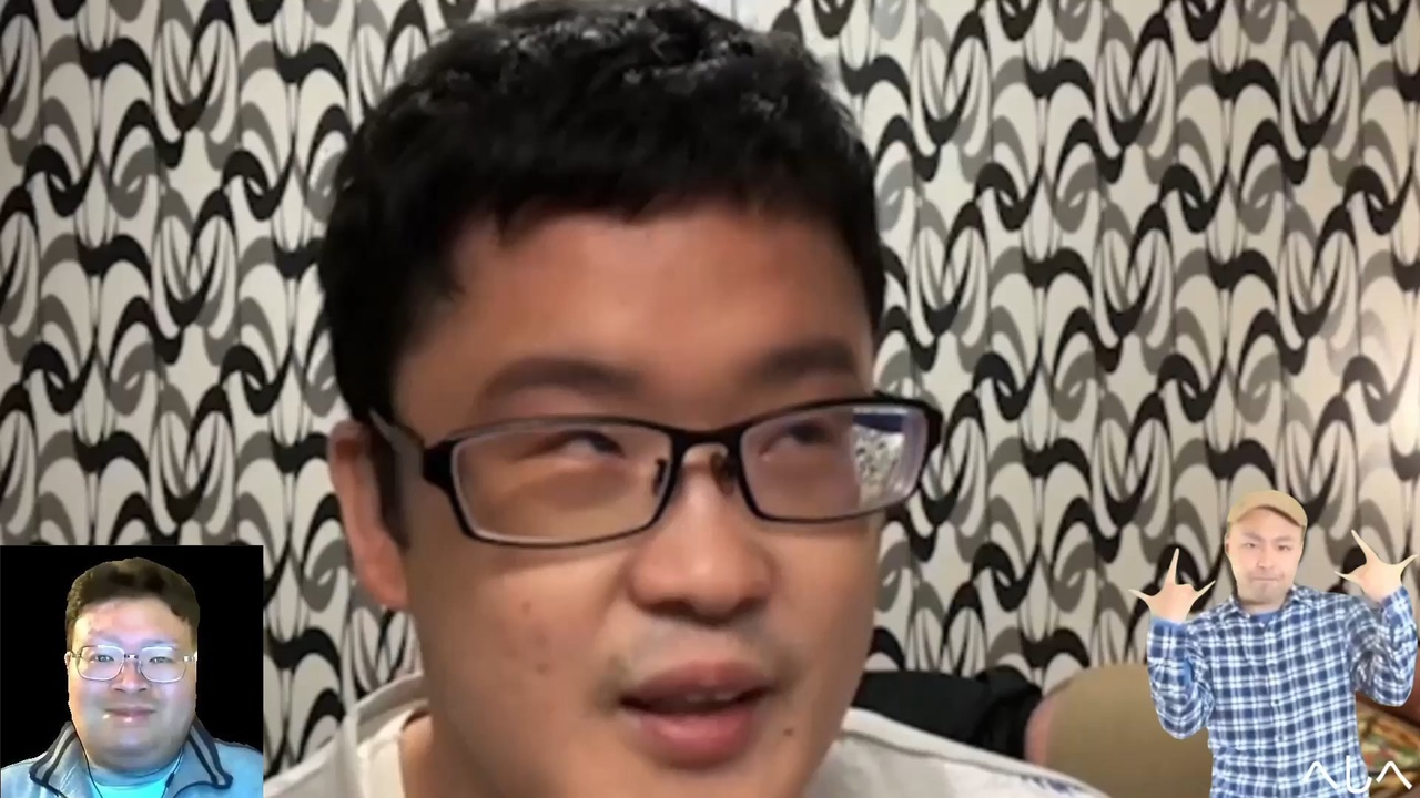 syamu たれぞう カツドン MADを語る - ニコニコ動画