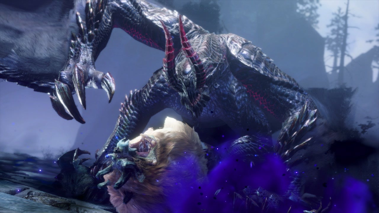 【MHRise:S】光蝕む外套/ゴア・マガラ:Sunbreak ver.【BGM】 - ニコニコ動画