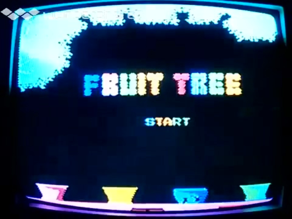 [実況]「FRUIT TREE（NES）」FC HOME 88より初見プレイ！ - ニコニコ動画