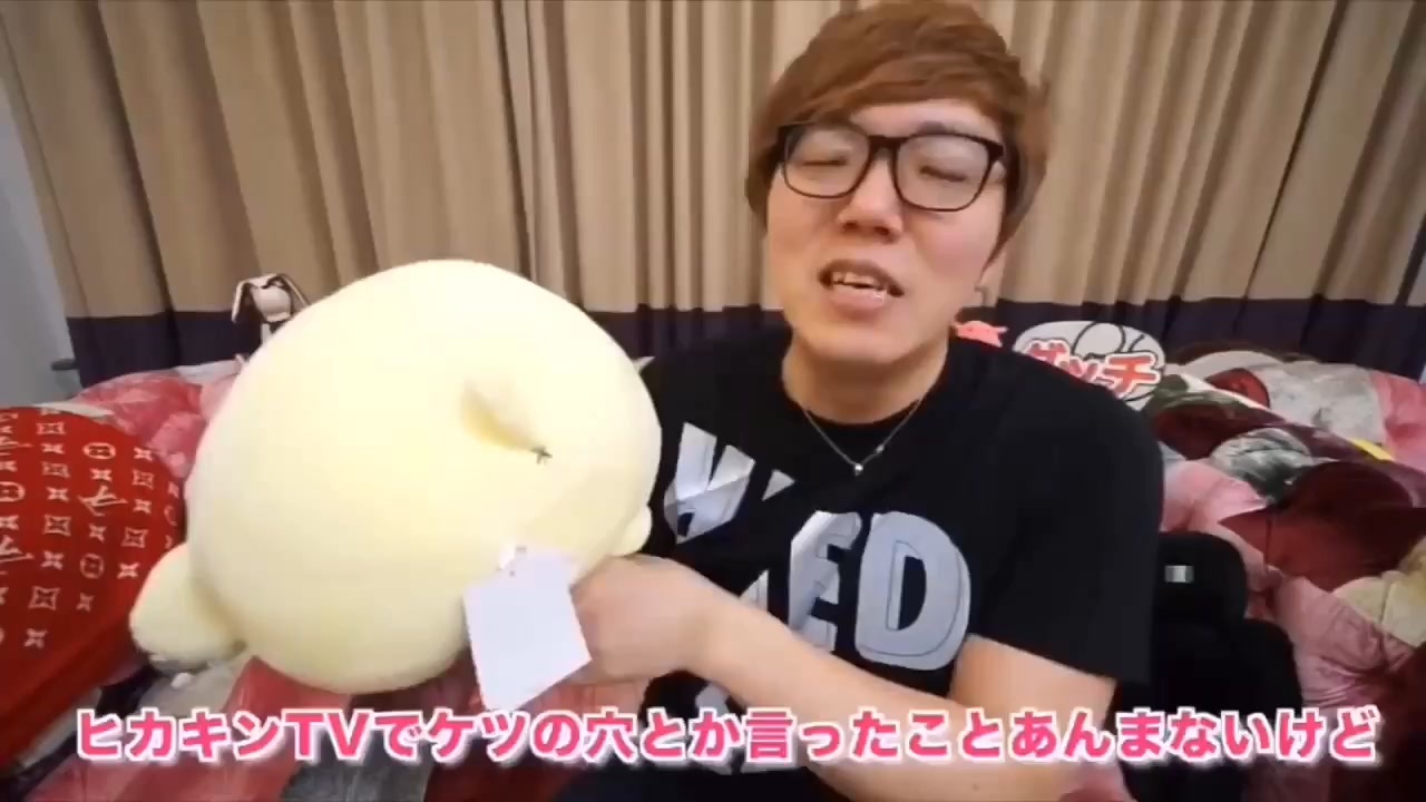 【hikakin_mania】ヒカキンvsひろゆき - ニコニコ動画