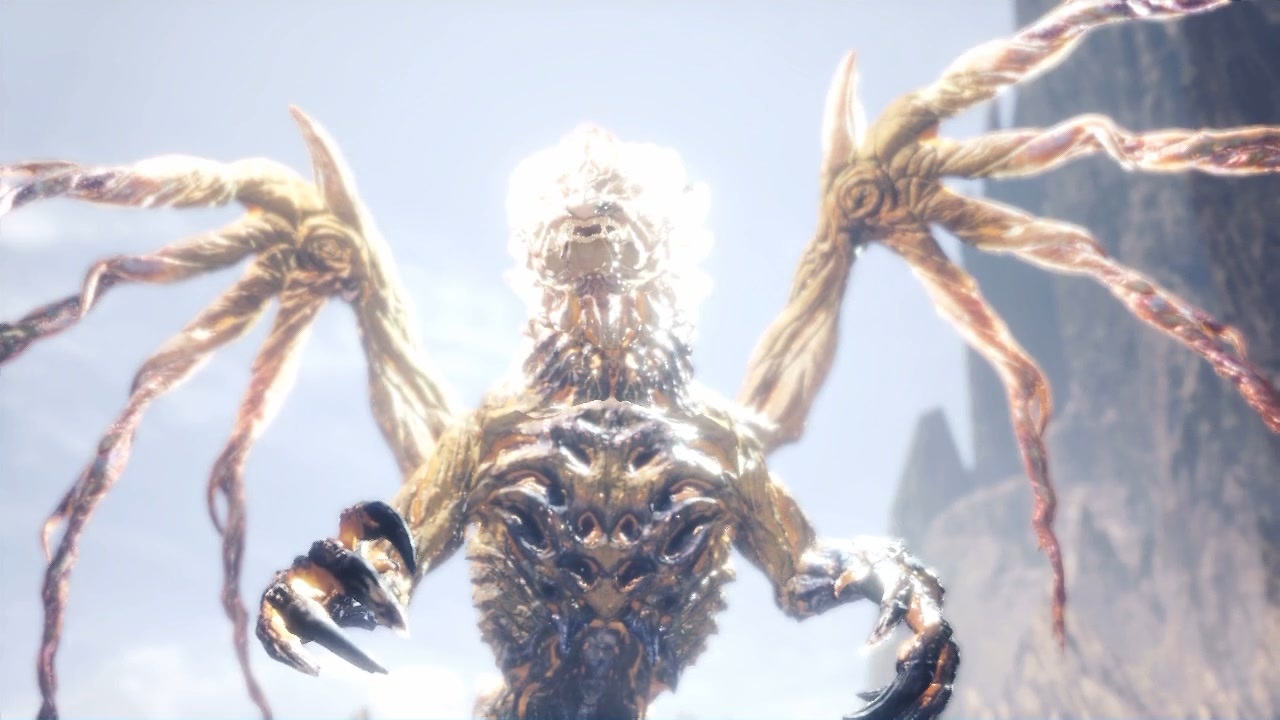 【MHWI】会長がラスボスのアンイシュワルダを攻略実況 - ニコニコ動画