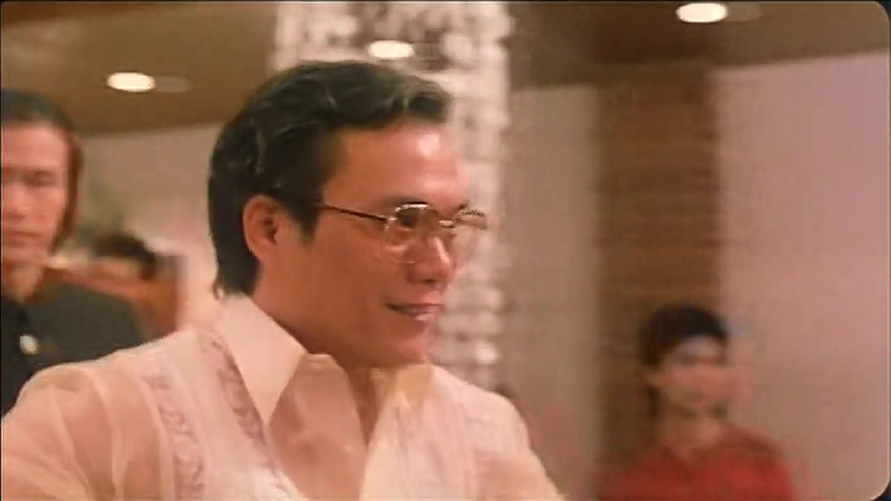 Yes Madam / 皇家師姐(1985) その3 - ニコニコ動画