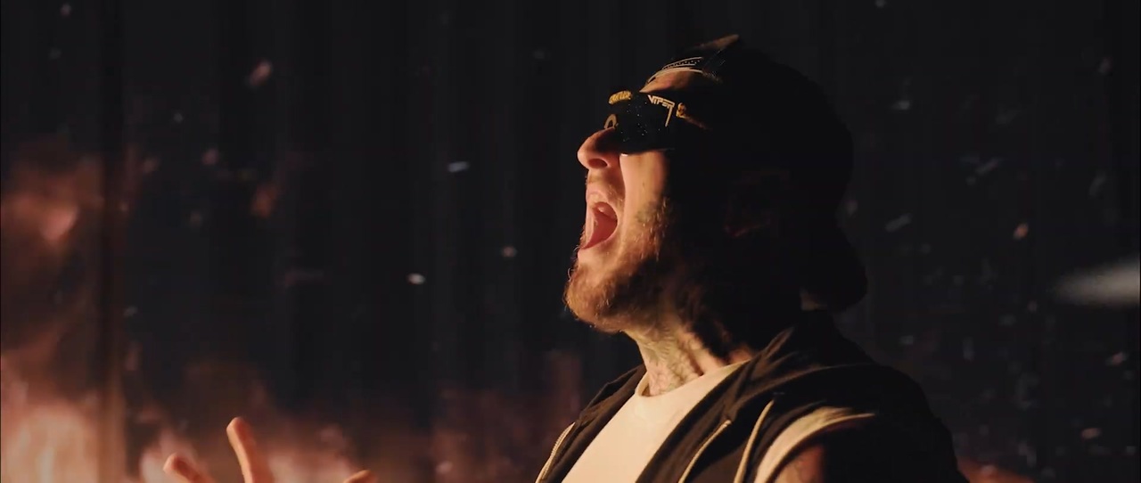 ONE MORNING LEFT - Tonight - ニコニコ動画