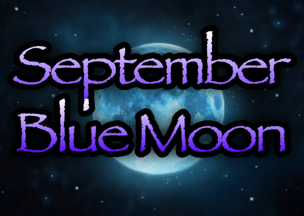 【歌ってみた】September Blue Moon／松任谷由実 - ニコニコ動画