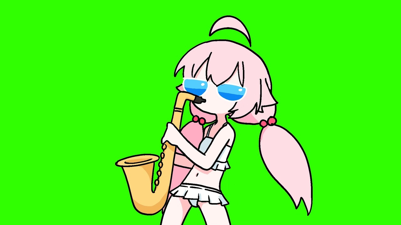 Epic Sax Hoshino.GB - ニコニコ動画