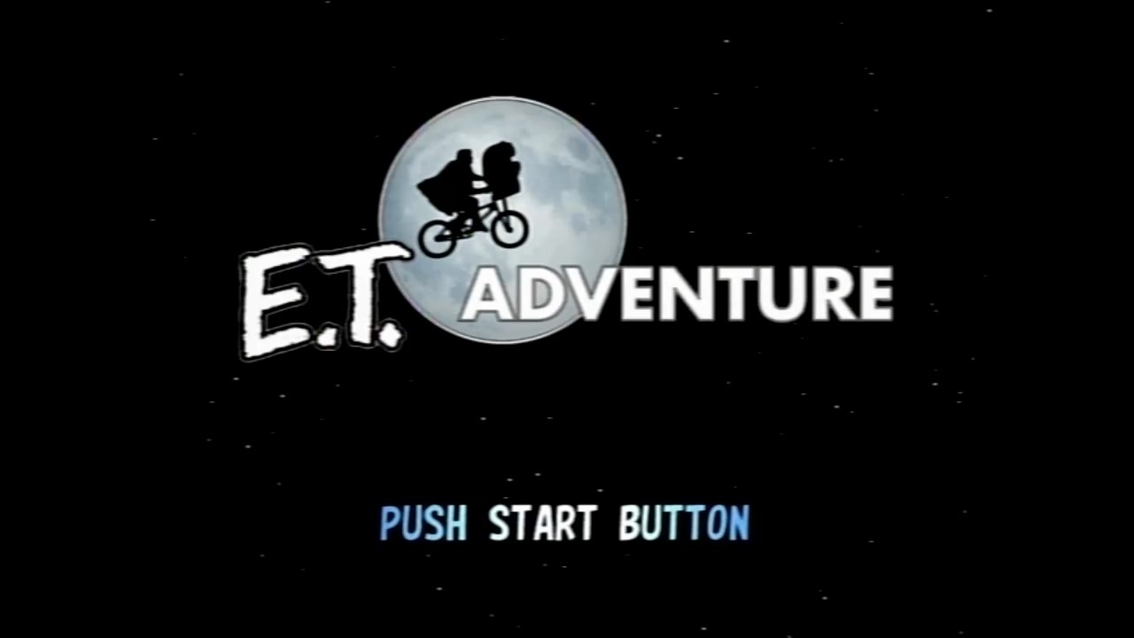 USJA赤スタンプ集め E.T.3回目 - ニコニコ動画