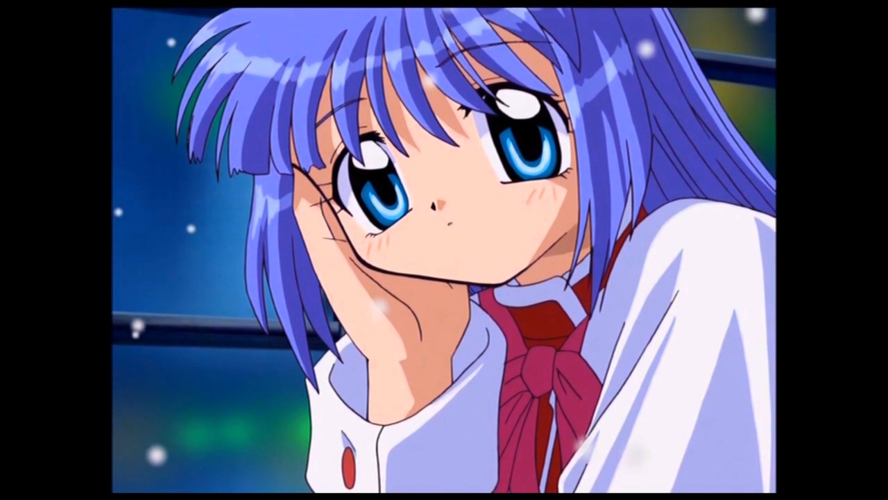 【MAD】東映版Kanon 「florescence」1080P - ニコニコ動画